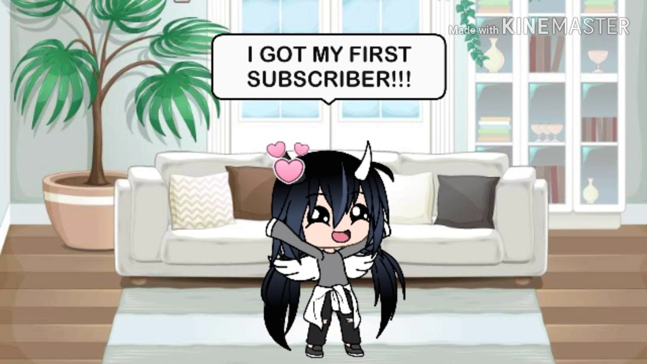 FIRST SUBSCRIBER SPECIAL!! - YouTube