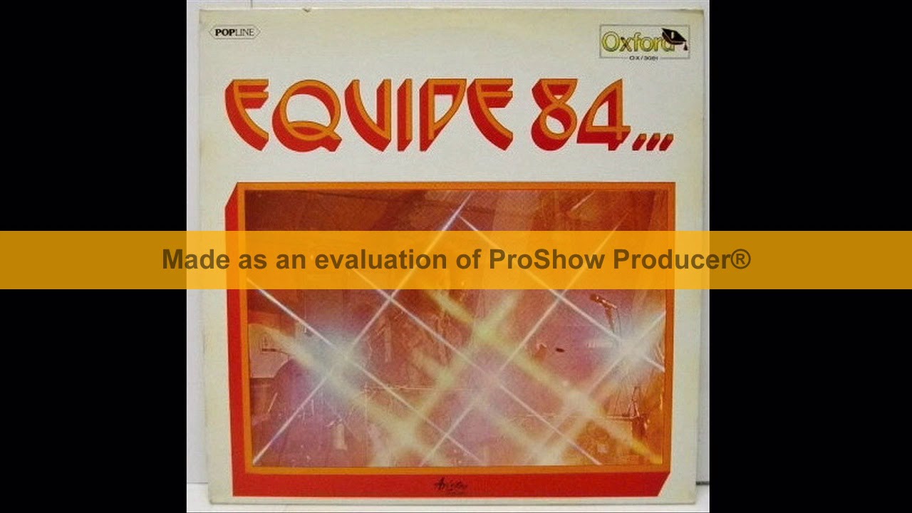 Equipe 84 - Equipe 84...1973/1977 (1978 - Full Album) - YouTube