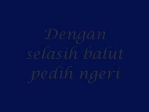 YouTube- Jaclyn Victor - Bertamu Dikalbu(with Lyrics)Best view.mp4 ...
