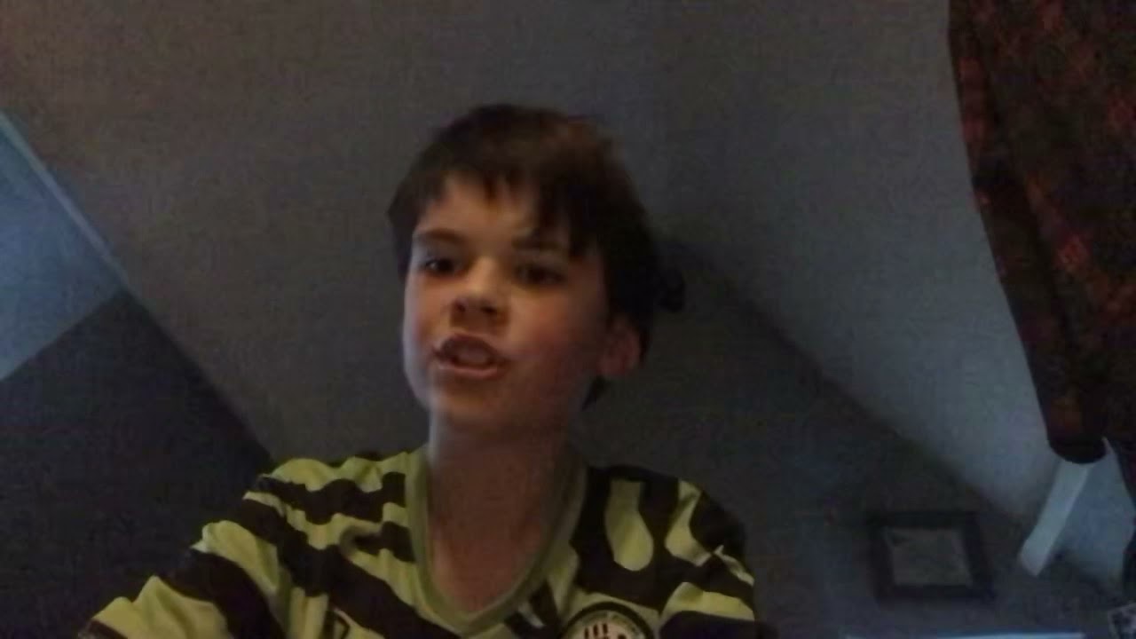 Endurance Challenge - YouTube