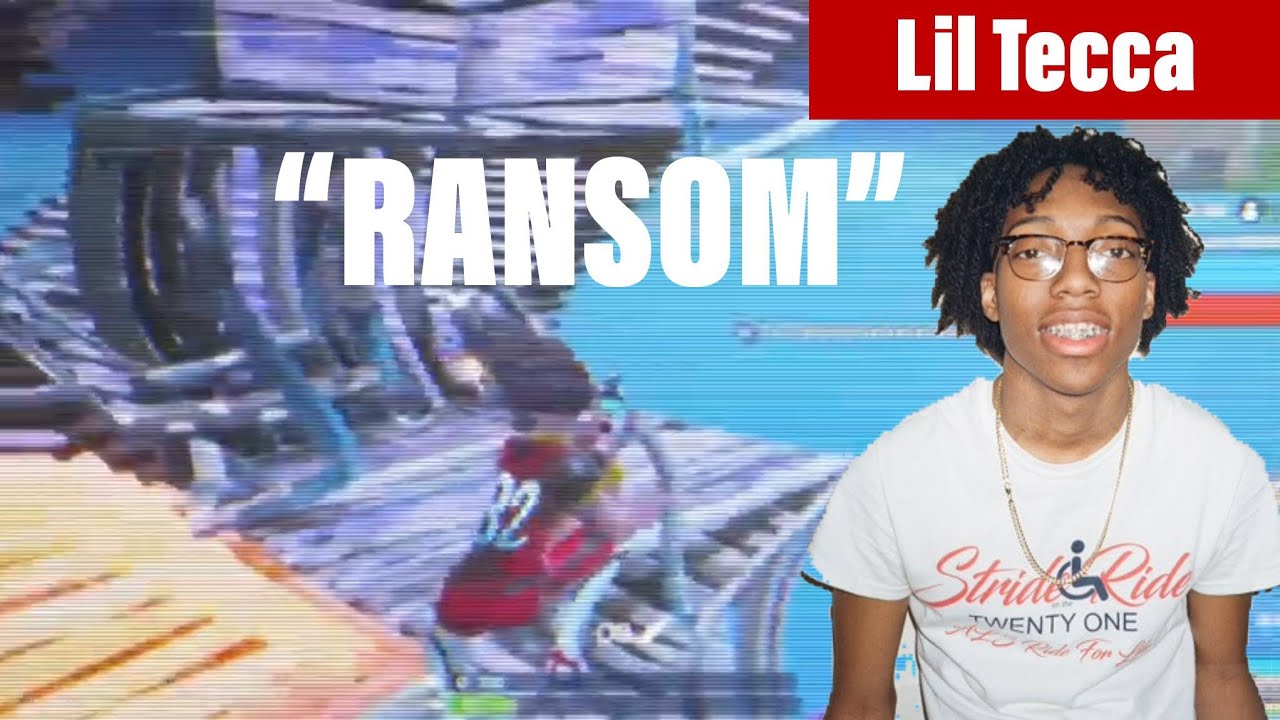 My BEST CLIPS - "Ransom" (Lil Tecca) - Creative CLIPS Montage - YouTube