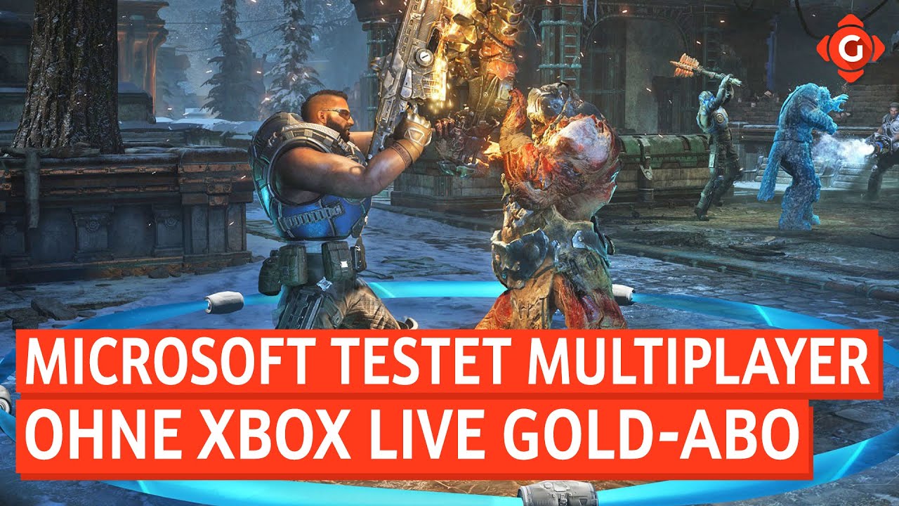 Microsoft: Multiplayer ohne Xbox Live Gold! DOTA 2: soll ...
