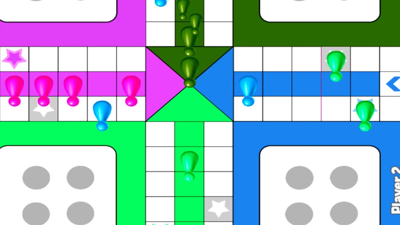 Ludo Club Ludo Club World Ludo Classic Ludo Fun Ludo Game 4 Player ...