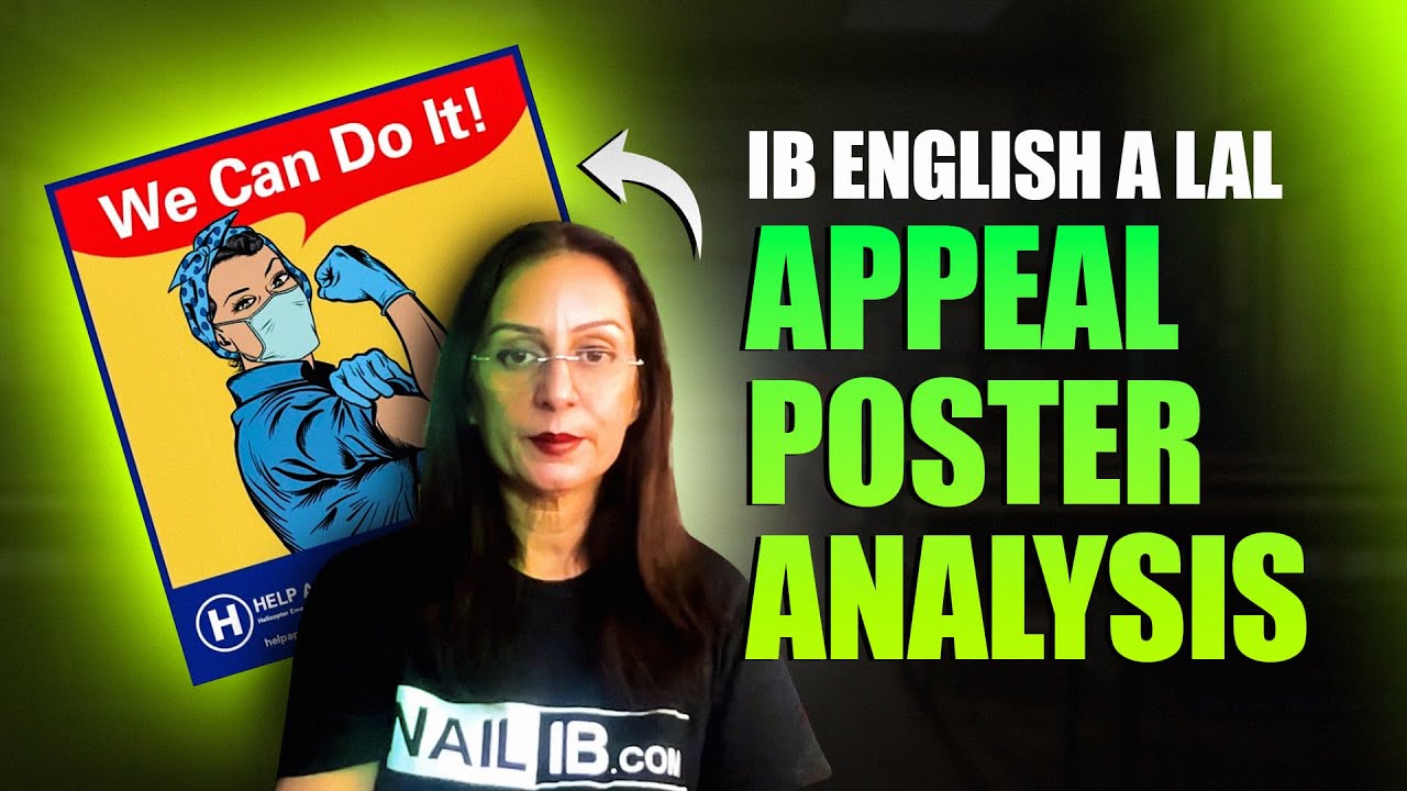 [IB English A LAL] Beyond The Surface Deciphering The Allure - An ...