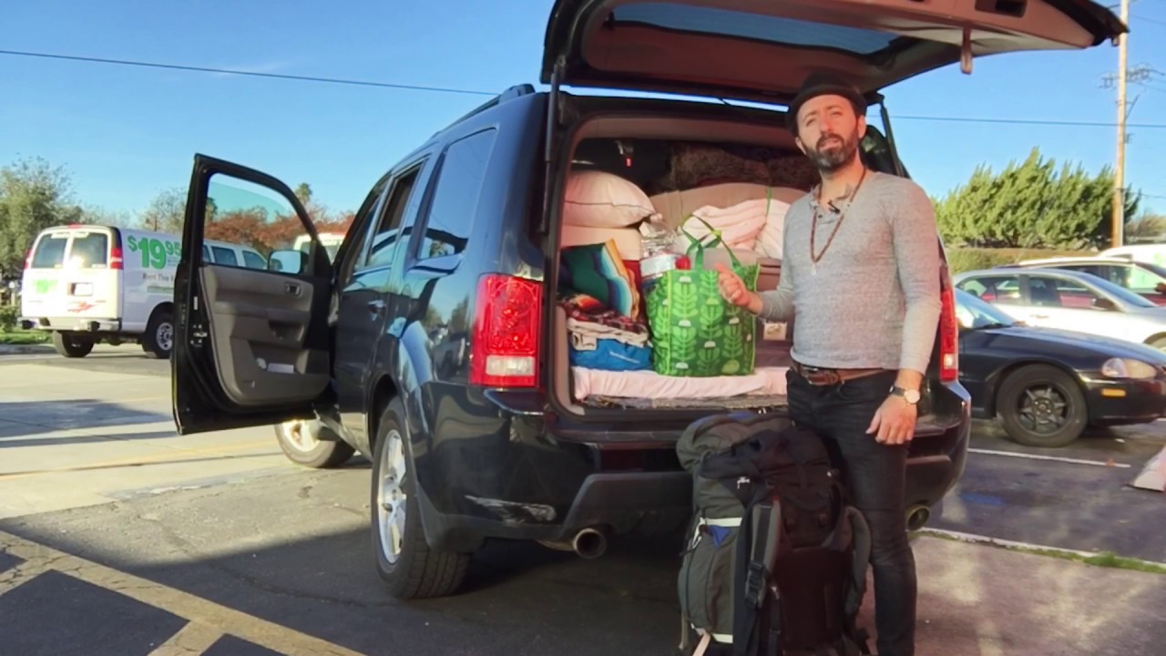 Standing Rock Mission GoFundMe Update #1 - YouTube