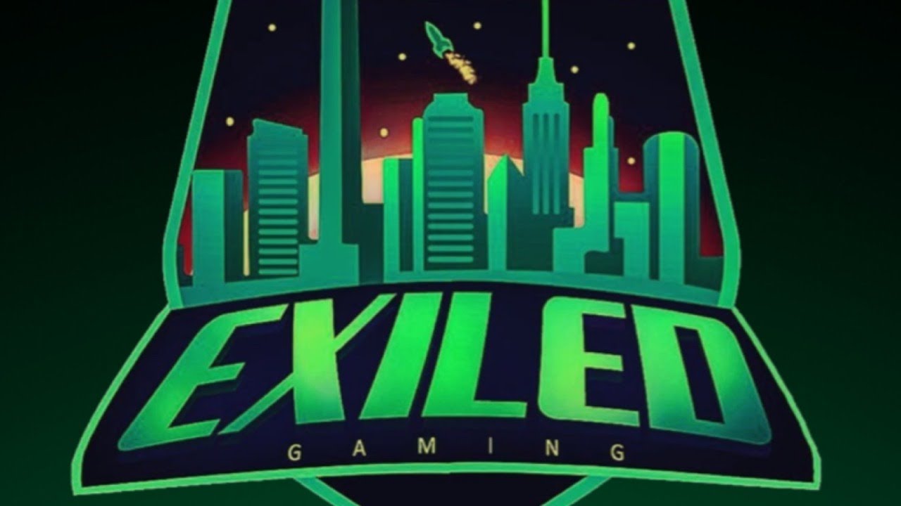 Exiled Gaming Role Play | Rolling LEO A-3 - YouTube