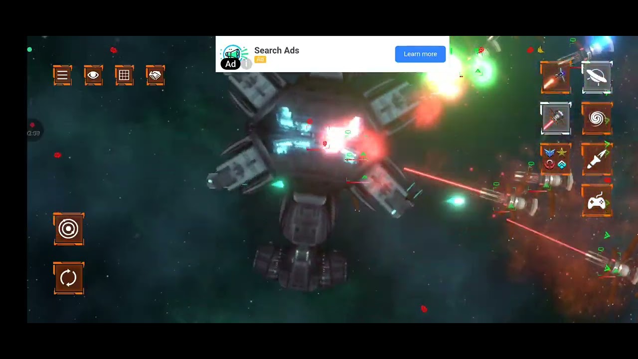 Solar Smash 2D 2# - YouTube