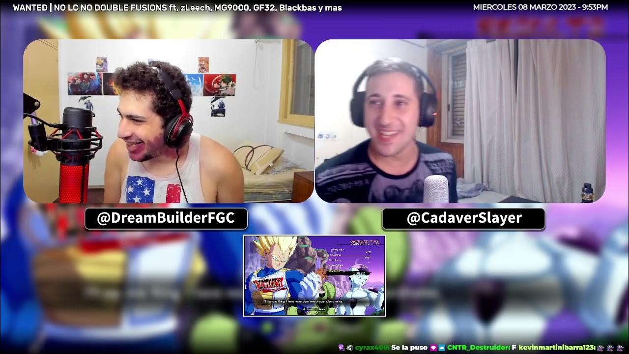 WANTED EP16 | MG9000 vs CNTR zLeech | FT7 - YouTube