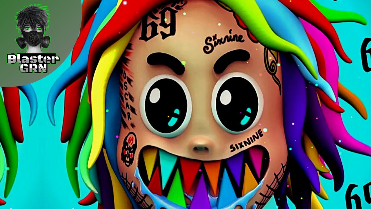 6ix9ine - GOOBA [BlasterGRN] - YouTube