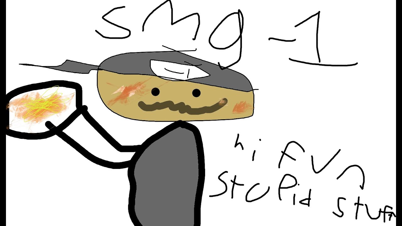 Doing random crap - YouTube