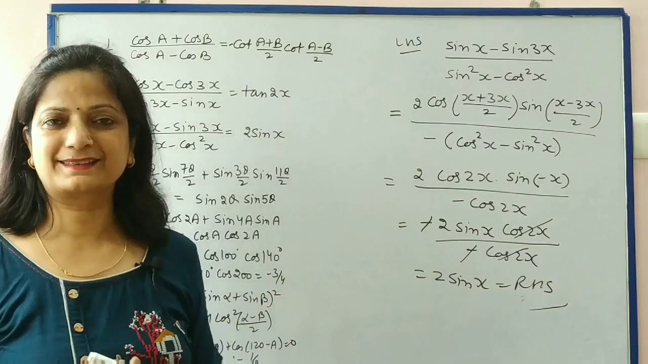 Polytechnic First Year Math Trignometry Class 11 Youtube 2838