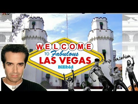 Rodolfo Magleo Tamayo | Little Las Vega in BILIBID - YouTube