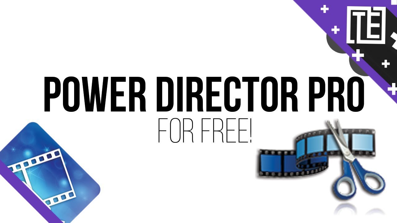 How to Install Power Director PRO For FREE[100% WORKING][NO ROOT] - YouTube