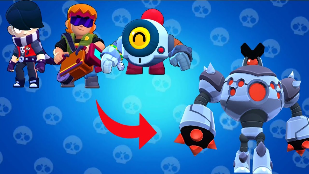 Boss Fight Brawler Test - YouTube