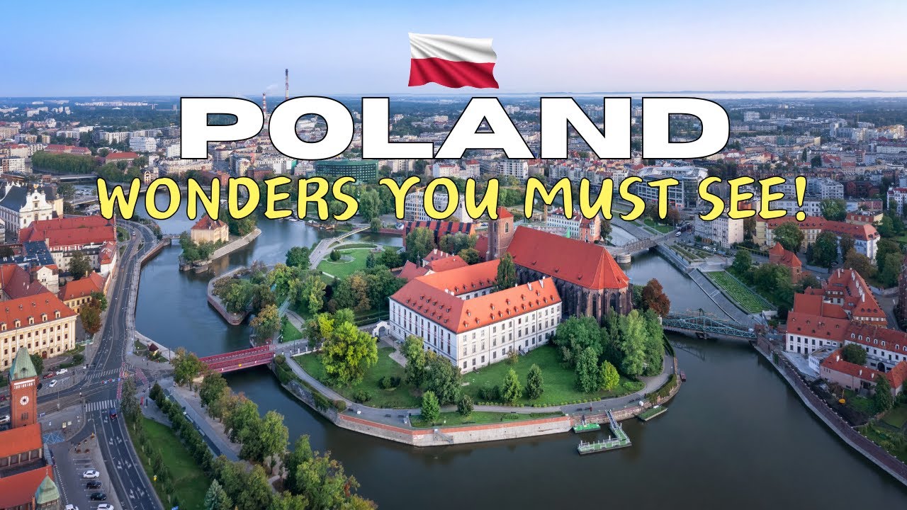 Top 10 Best Places to Visit in Poland 🇵🇱 | Breathtaking Wonders in ...