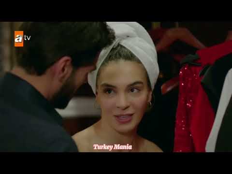 Reyyan & Miran #akınakınözü #ebruşahin #reymir #tuzak #hercai #turkishdrama #love