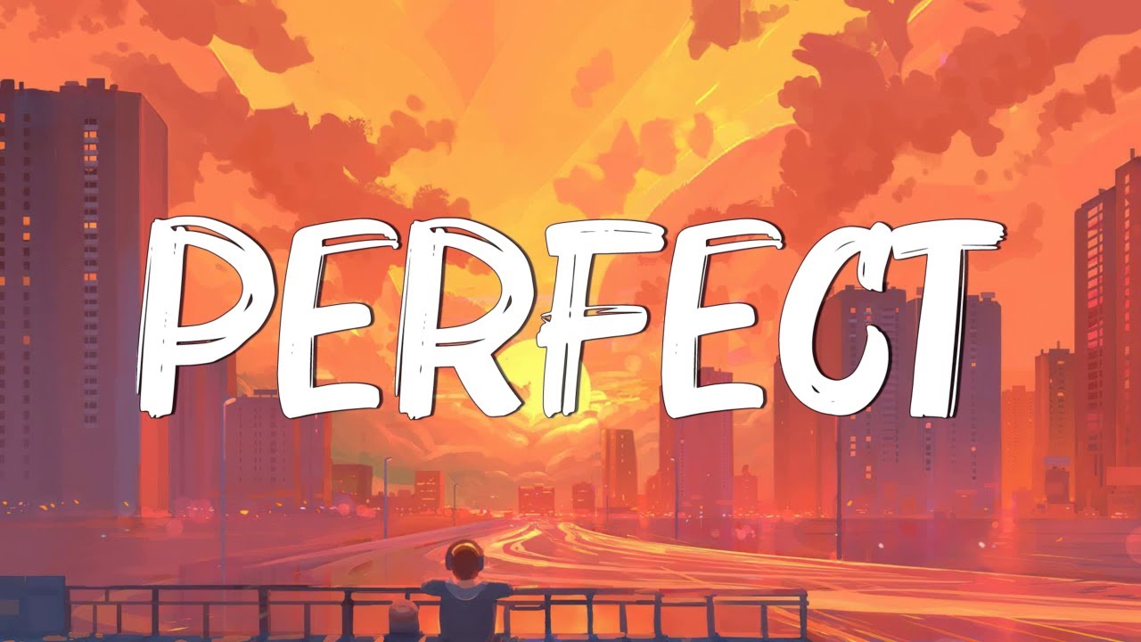 Perfect - Ed Sheeran (Lyrics) || Lewis Capaldi, John Legend (Mix Lyrics ...