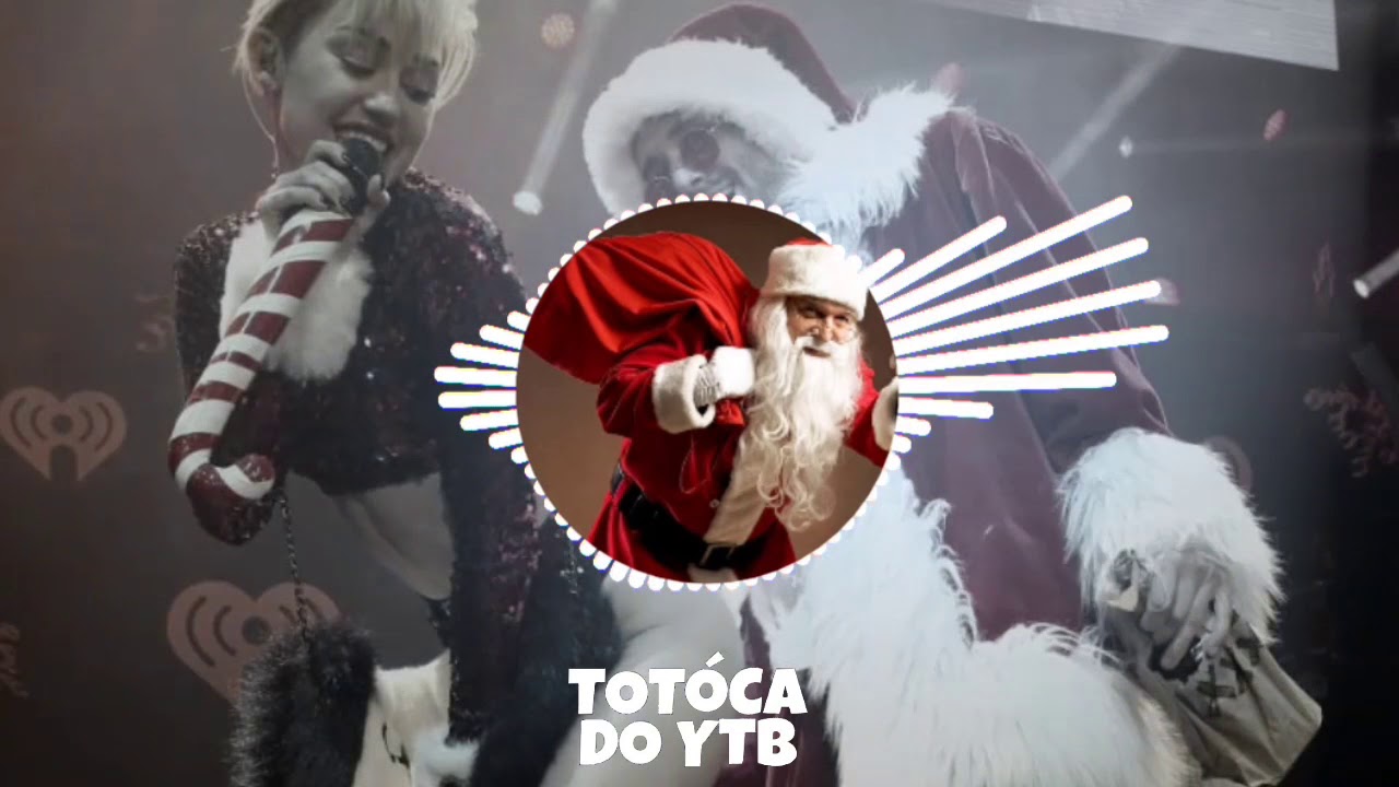 MC TIMBU - SENTA NO PAPAI NOEL [[ PROD TIMBU ]] - YouTube