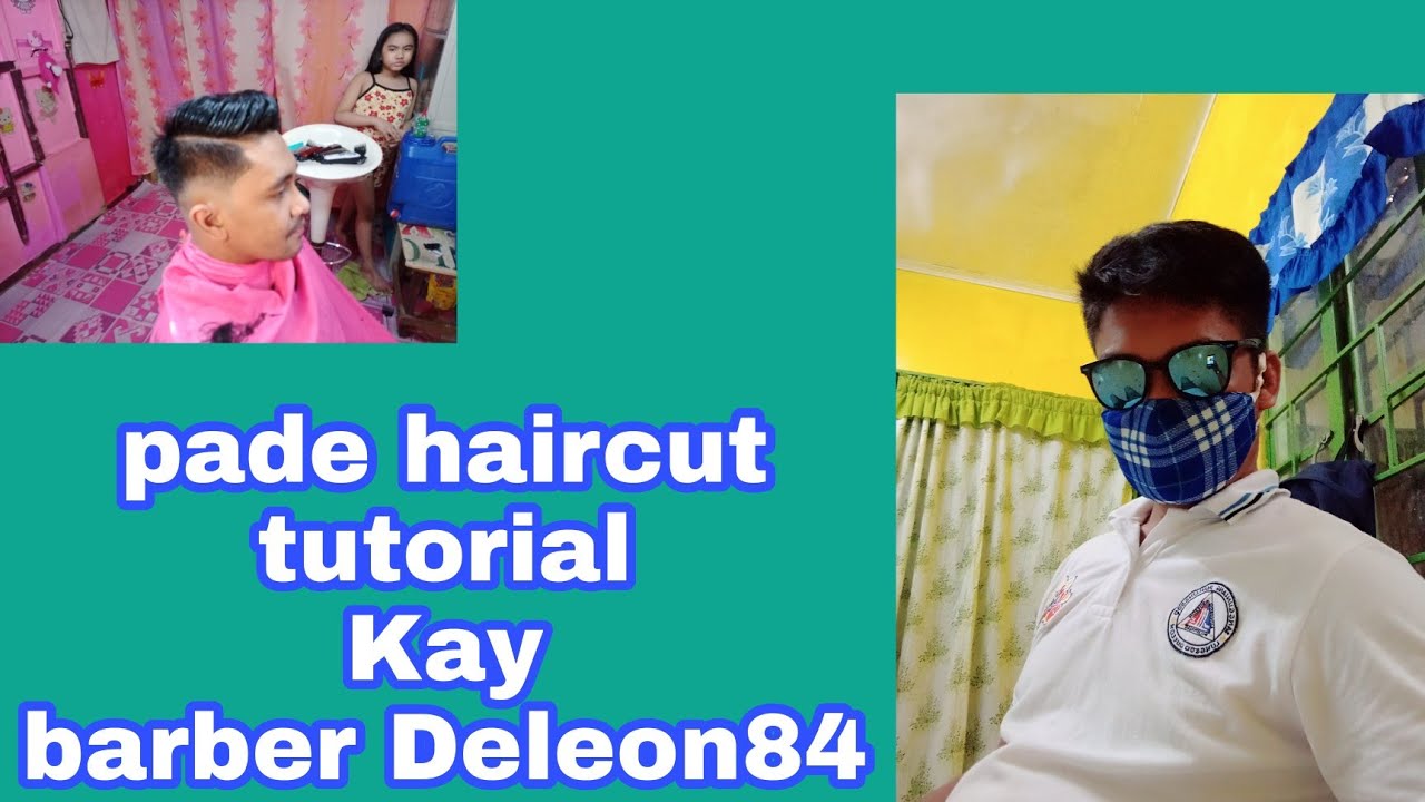 Low pade undercut - YouTube