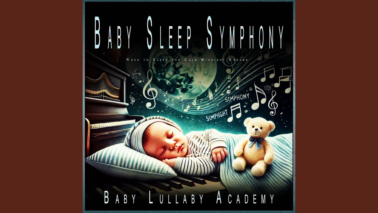 Moonlit Lullabies for Deep Baby Sleep - YouTube
