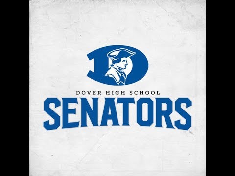 Dover Senators Graduating Class of 2018 Montage - YouTube