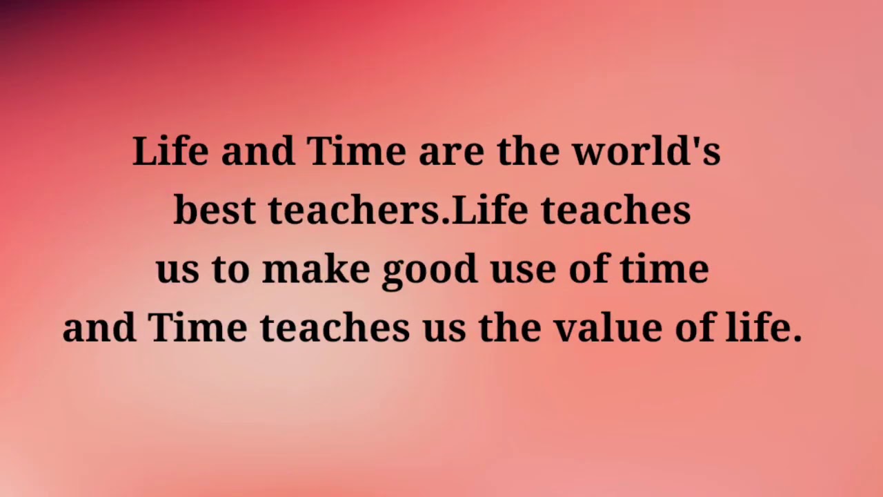 Quote of the Day - 33 - YouTube