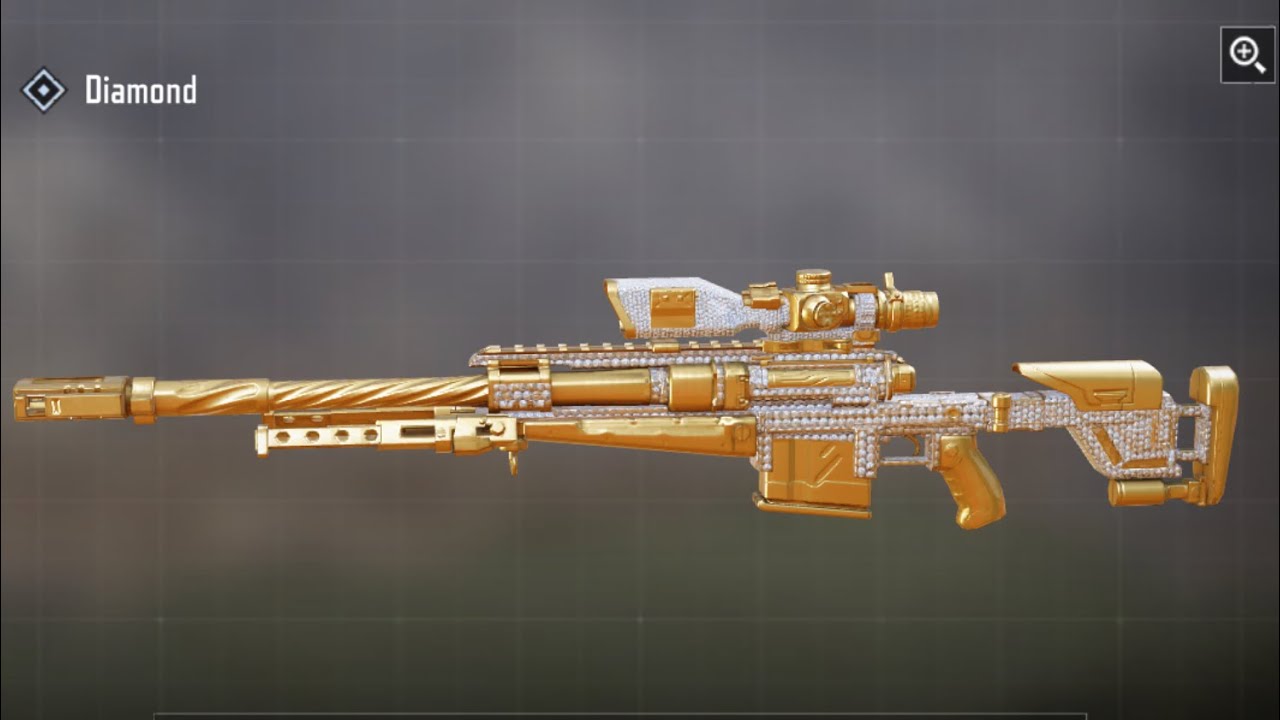 Grinding Locus for That Diamond Camo! - YouTube