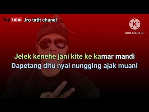 mahesa tragedi kamar mandi karaoke nada rendah