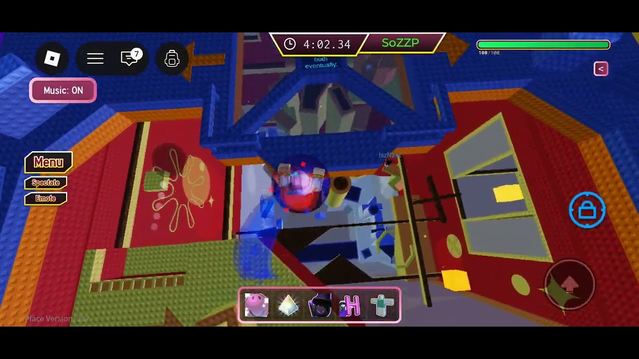 Steeple of Zip Zap Pop by t_azk - EToH Steelspire Horizon - YouTube