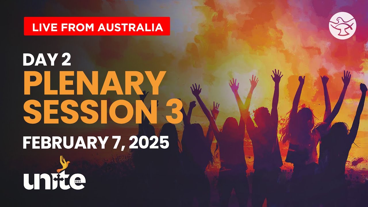 UNITE 2025 | DAY 3 | PANEL DISCUSSION | SYRO-MALABAR YOUTH CONFERENCE ...