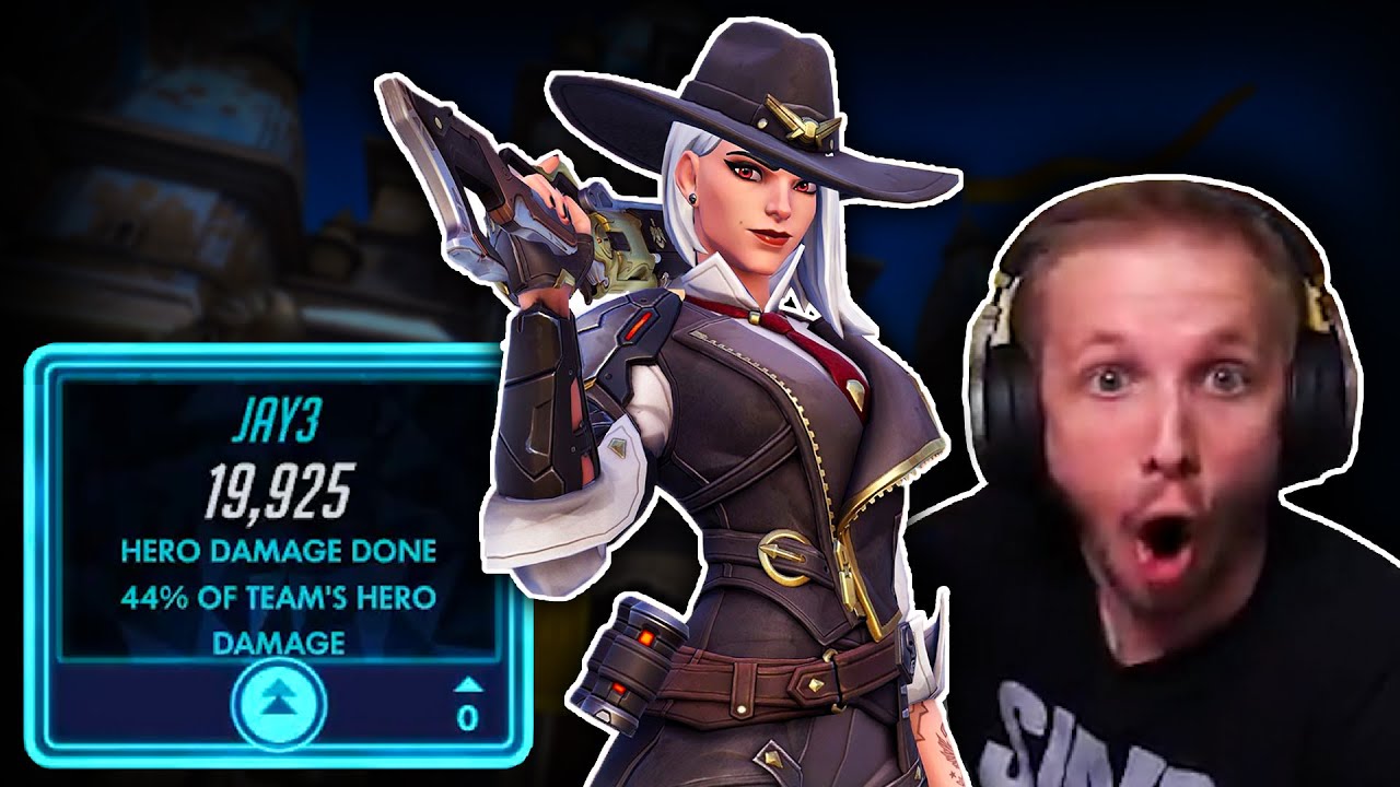 Emongg Age