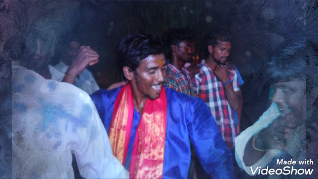 Friends youth palaharam bandi - YouTube