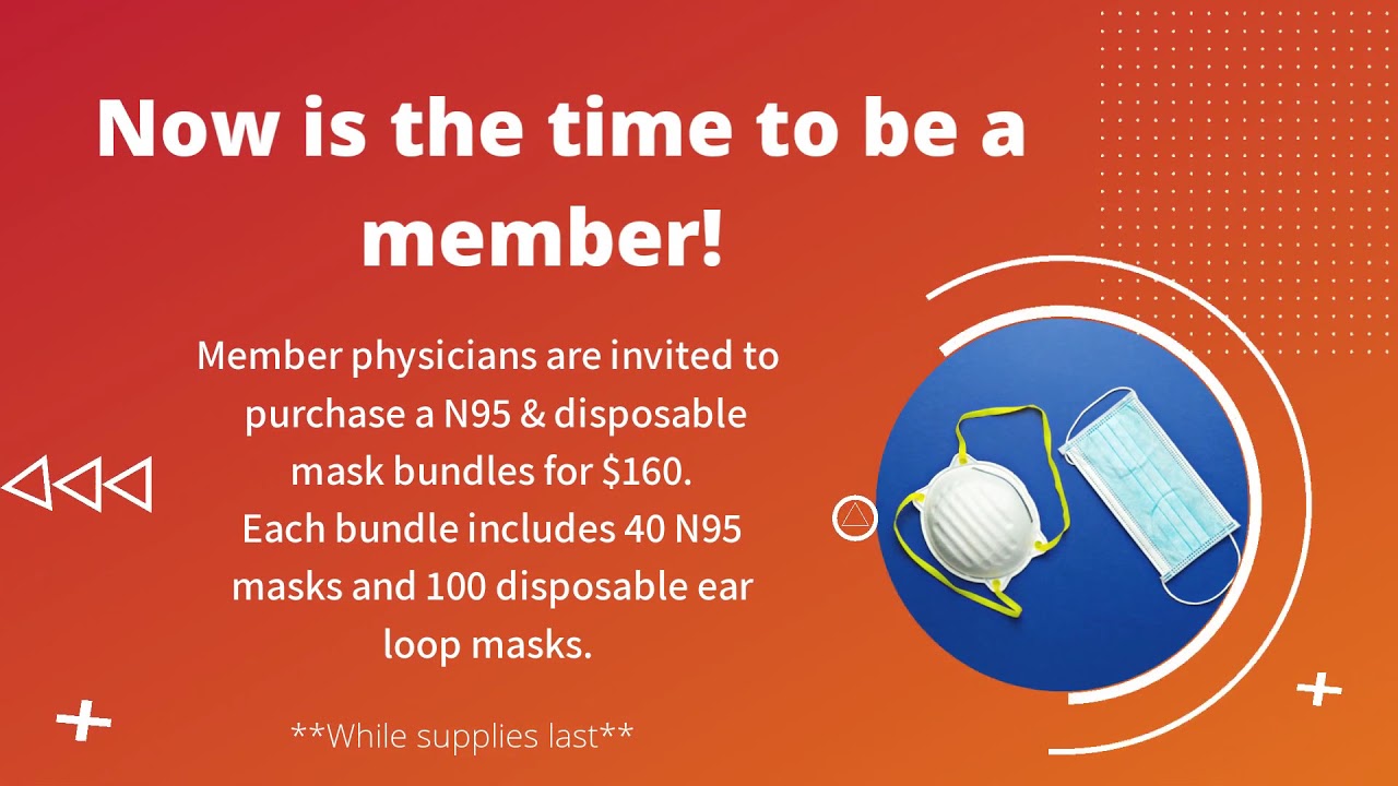 Not a member? You should be! - YouTube