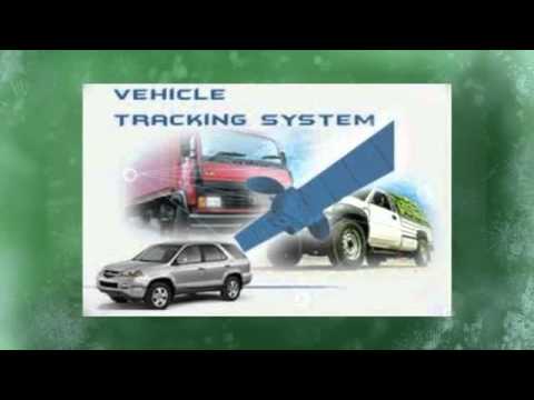 Vehicle Tracking - YouTube