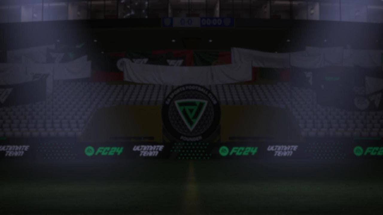 Champs rewards absolutely trash Ea FC 24 - YouTube