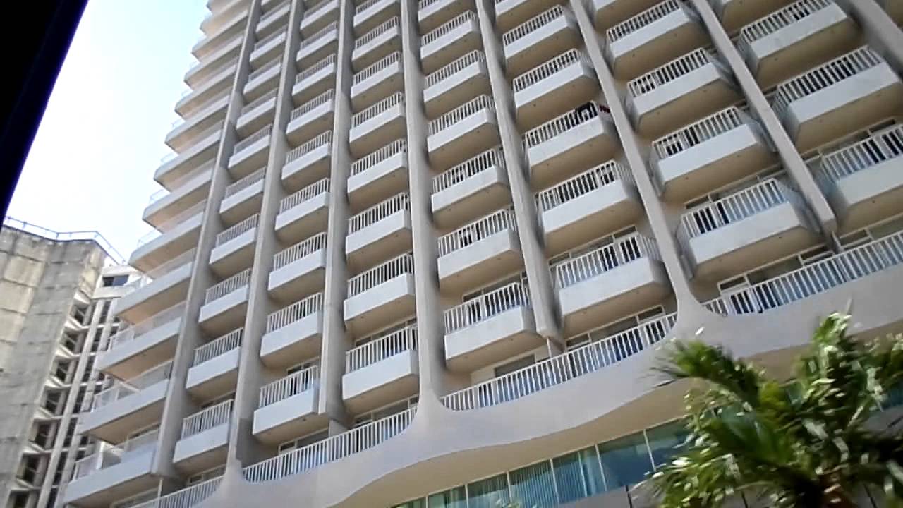 PASEO POR LA COSTERA MIGUEL ALEMÁN, ACAPULCO. - YouTube