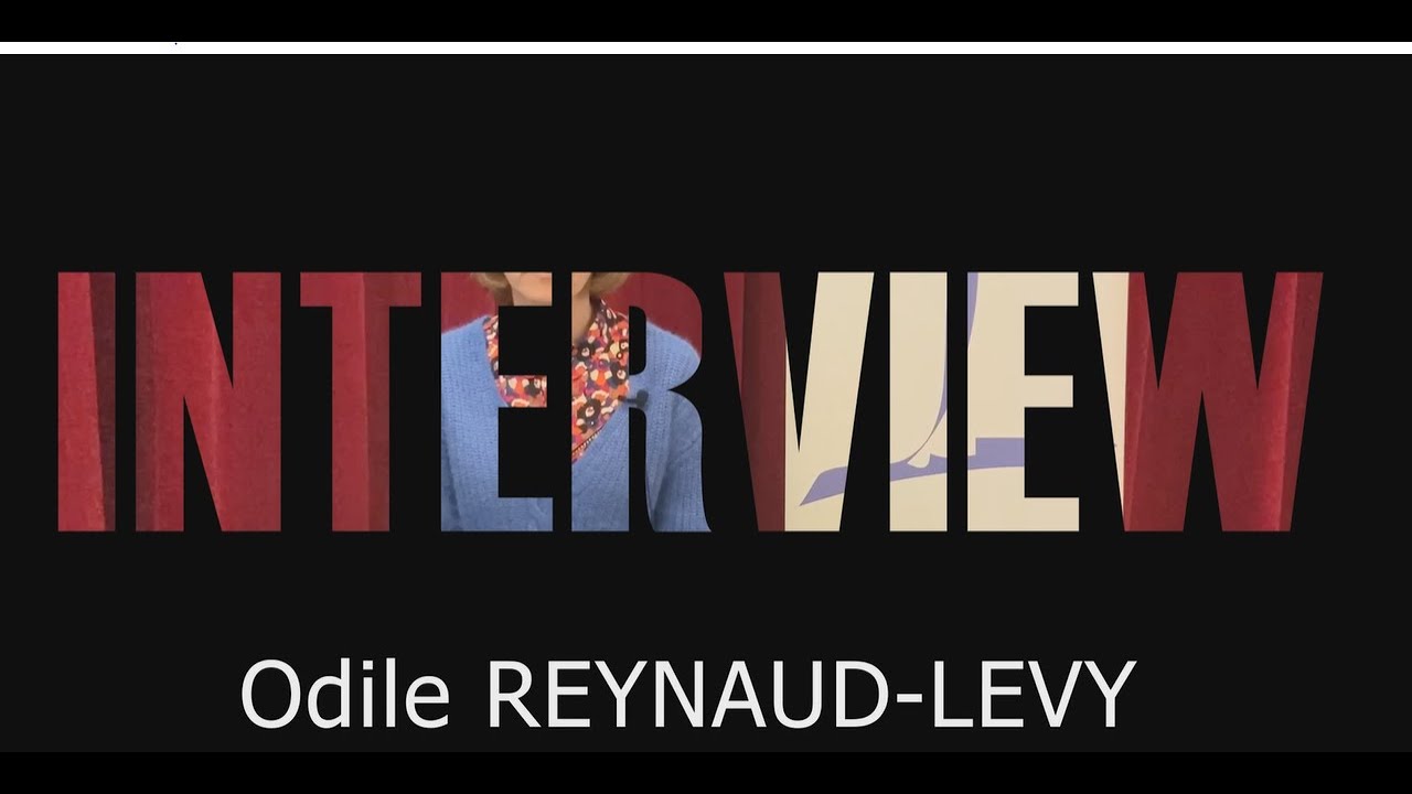 Interview du DR. Odile Reynaud-Levy | Membre du bureau de la Fédération ...