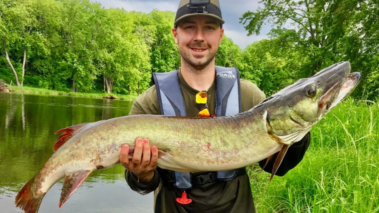 Welcome to Sota Yak Fishing - YouTube