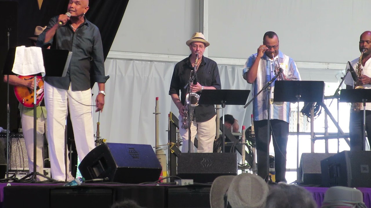 Philip Manuel - YouTube