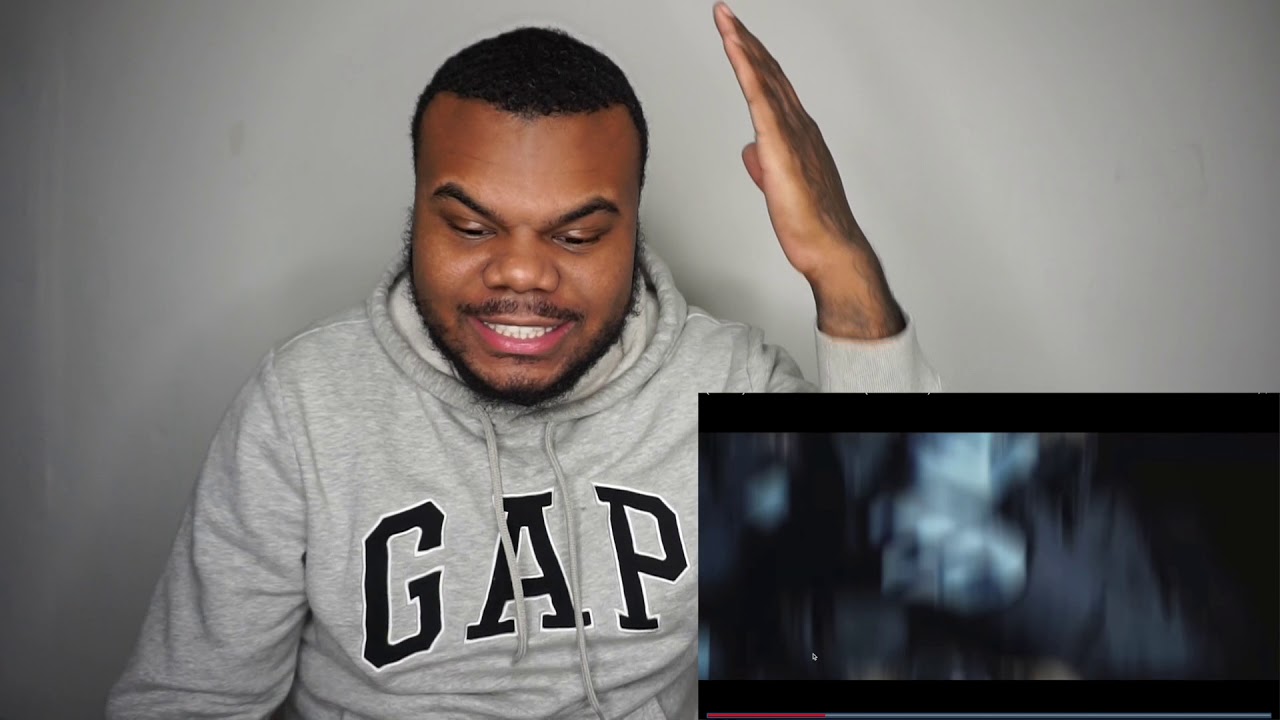 (Zone 2) Karma X Trizzac - Dead (Music Video) *AMERICAN REACTION* - YouTube