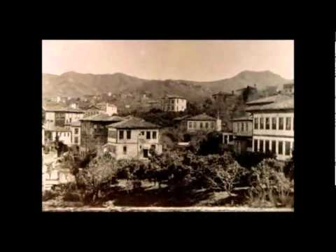 Sadık AYNACI - Kemençemin Telleri