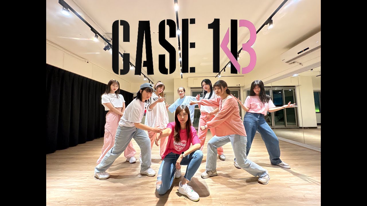 Stray Kids (스트레이키즈) - 'CASE 143' | DANCE COVER | by Jasper dance class ...