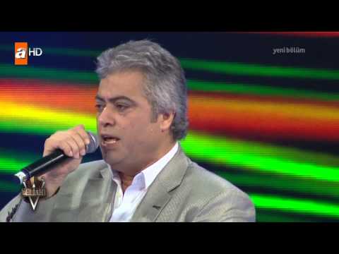 VELİAHT CENGİZ VE AYDIN KURTOĞLU HAİN GECELER