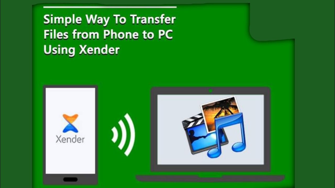How To Transfer Files From Android Phone To PC Using Xender YouTube how-to-transfer-files-from-android-phone-to-pc-using-xender-youtube