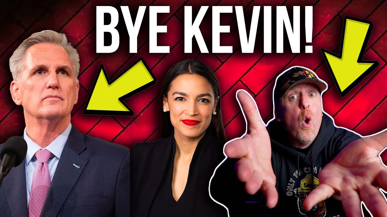BYE, KEVIN! HUMP WEDNESDAY! - YouTube