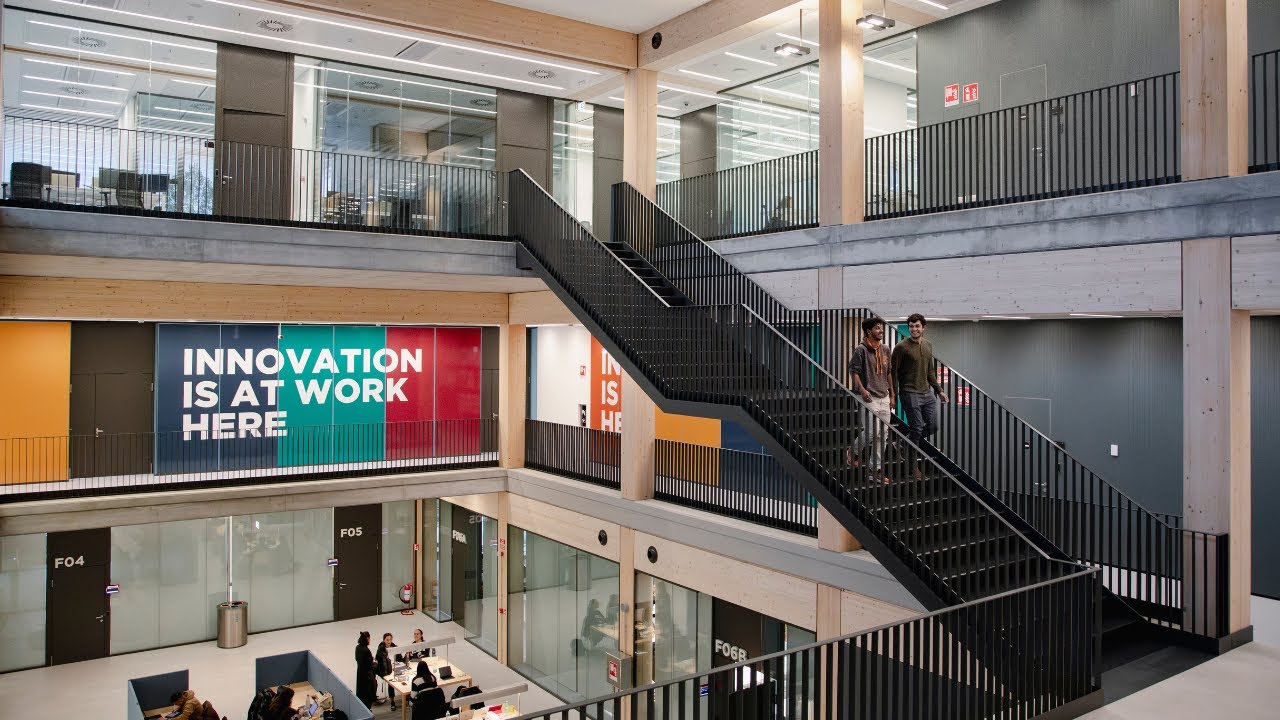 2014-2024: 10 years of Humanitas University - YouTube