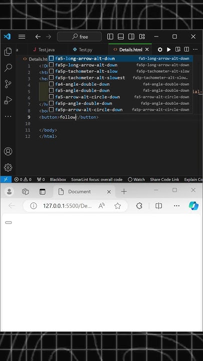 Follow For More Coding Tips Coding Codinglife Codinglove Webdesign Youtube