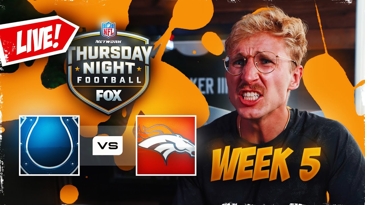 🔴LIVE - Madden 23 Franchise Week #15 - MMG Live - YouTube