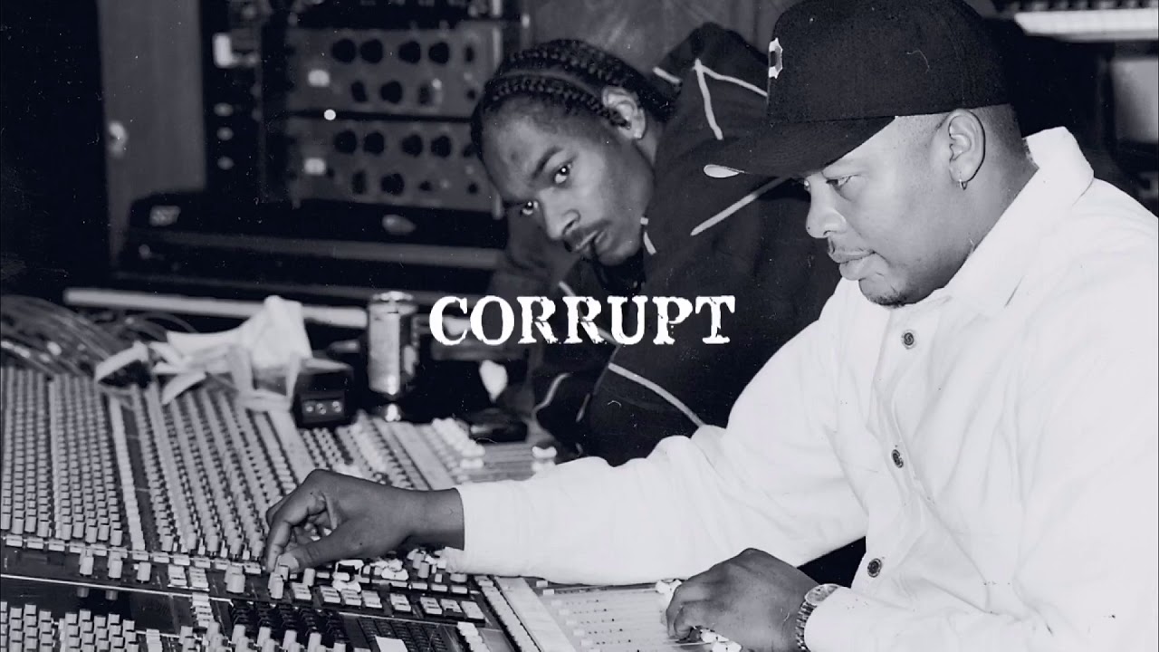 [FREE] Dr. Dre X Snoop Dogg Type Beat | “ Corrupt” - YouTube