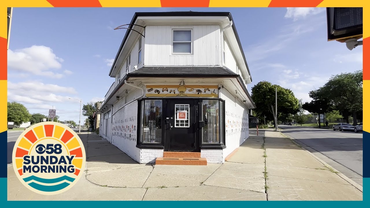 Milwaukee's Battle Box gaming lounge provides safe space for all kinds ...